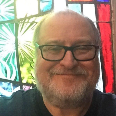 Darrell Grizzle, LPC